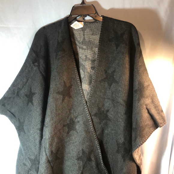Woolrich | Jackets & Coats | Woolrich Cape Jacket | Poshmark